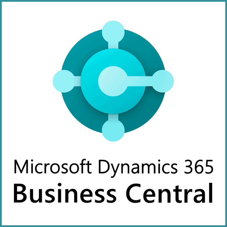 Dynamics Business Central (On-Premise) | Squiz Help Center